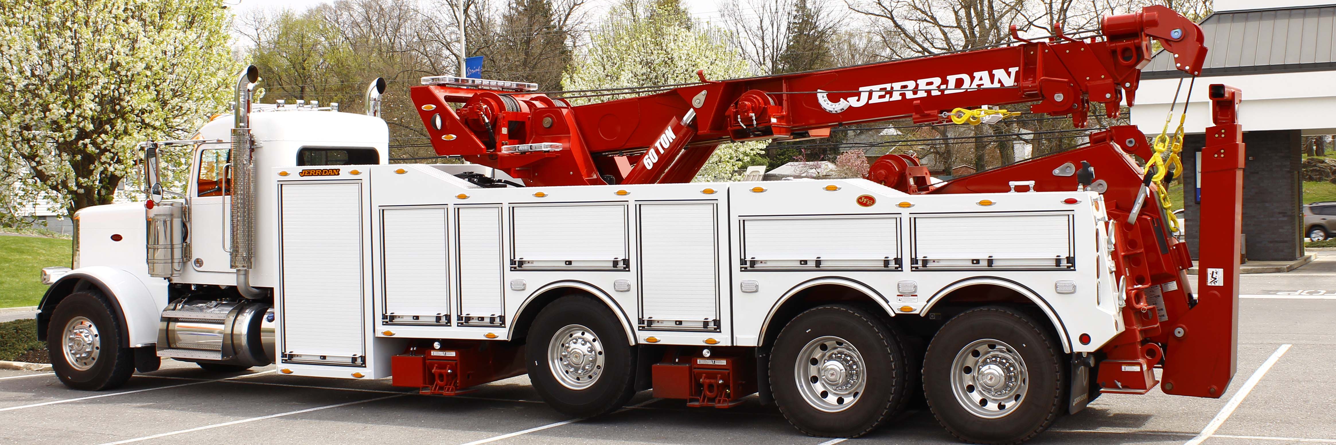 Jerr-Dan Wrecker Parts and Service Manuals – Eastern Wrecker Sales Inc Jerr-Dan Wrecker Parts and Service Manuals – Eastern Wrecker Sales Inc