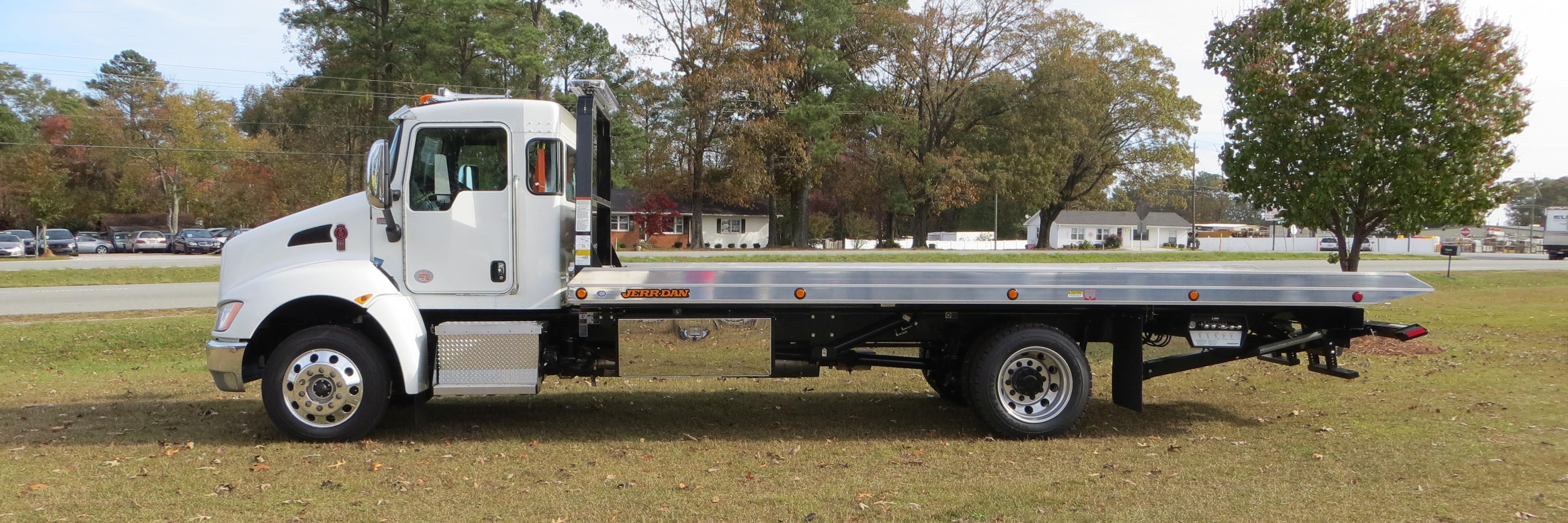 Welcome to Eastern Wrecker Sales Inc | Eastern Wrecker Sales Inc