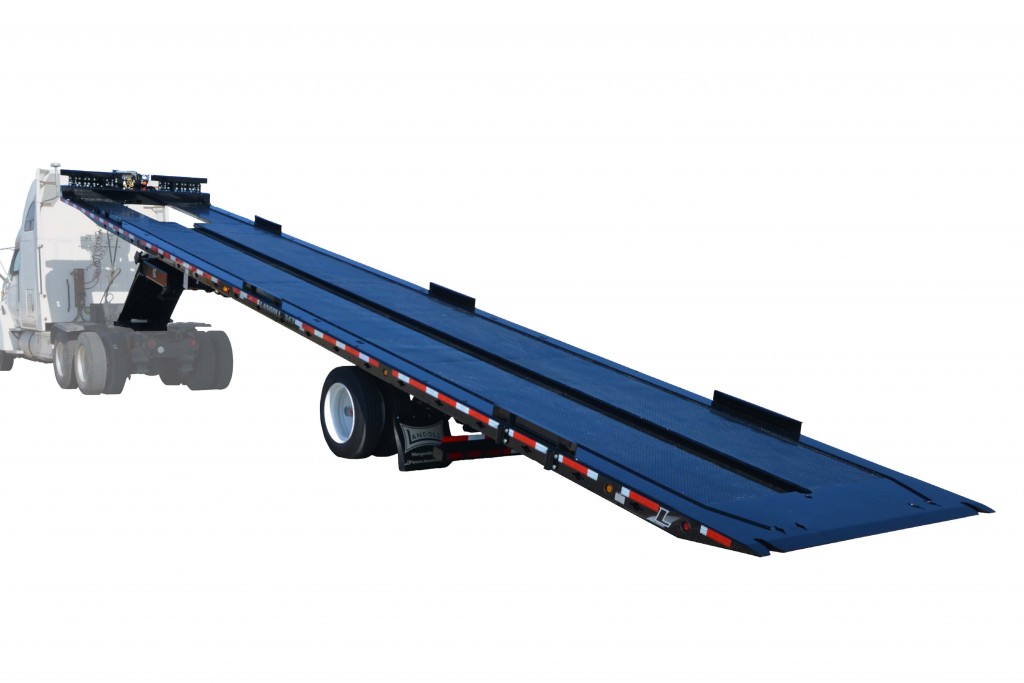 Landoll Literature and Brochures - Eastern Wrecker Sales Inc