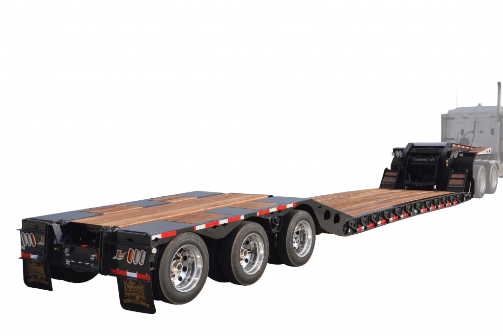 Landoll Trailer Parts Diagram at Zachary Harman blog