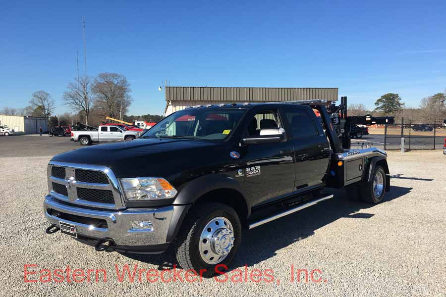 Dodge Trucks for Sale Archives | Jerr-Dan, Landoll, New & Used Wreckers ...