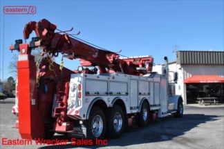 2014 Peterbilt 388 with Jerr-Dan HDR1000 50/60 Rotator - SOLD ...