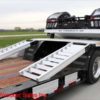 Landoll Trailer Parts & Service Manuals - Eastern Wrecker Sales Inc