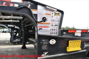 2021 Landoll 455B-53 Traveling Axle Trailer - SOLD! - Eastern Wrecker ...