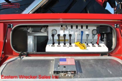 2020 Peterbilt 567 with Century 9055-XL 3-stage 50-Ton Wrecker - SOLD ...