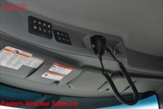 2018 Peterbilt 567 with Jerr-Dan JD35INT 35-ton Integrated Wrecker ...