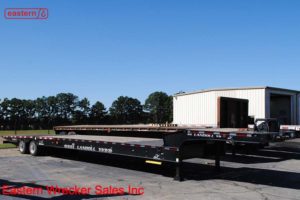 2020 Landoll 930E Series Trailer - SOLD! - SOLD! - Eastern Wrecker ...