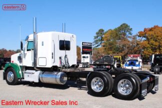 2017 Freightliner 122SD Road Tractor - Eastern Wrecker Sales Inc