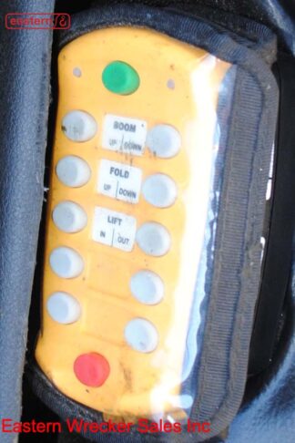 2021 Dodge 5500 Crew Cab SLT 4x4 with Century 2465 Twin Line Wrecker ...