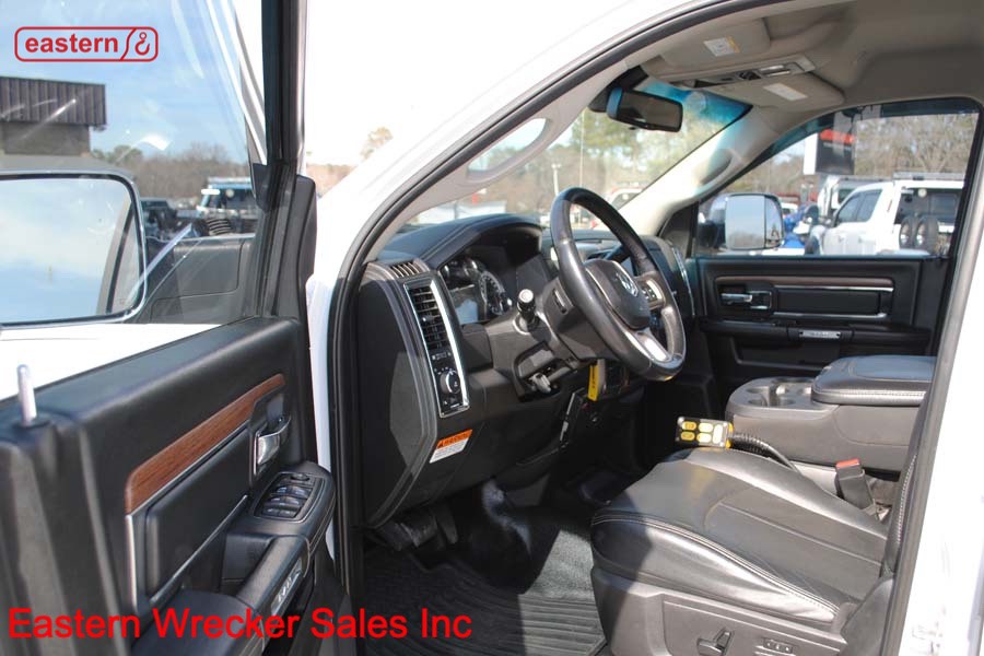 2018 Dodge Ram 5500 Laramie With Jerr Dan Mpl40 Sold Sold Eastern Wrecker Sales Inc