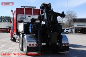 2005 Kenworth W900 with Miller DTU Underlift - SOLD! - SOLD! - Eastern ...