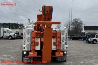 2023 Peterbilt 389 with Jerr-Dan JD50INT 50-ton Wrecker - Eastern Wrecker Sales Inc