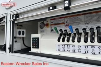 2023 Peterbilt 389 with Jerr-Dan JD50INT 50-ton Wrecker - Eastern ...