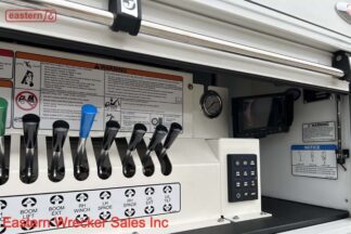 2023 Peterbilt 389 with Jerr-Dan JD50INT 50-ton Wrecker - Eastern ...