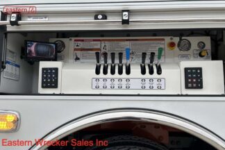 2023 Peterbilt 389 with Jerr-Dan JD50INT 50-ton Wrecker - Eastern ...