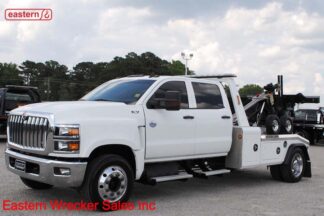 Jerr-Dan | Landoll | Eastern Wrecker Sales Inc - Wreckers Carriers Trailers