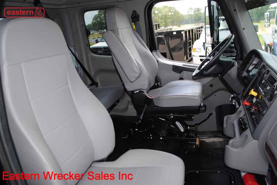 2023 Freightliner M2 106 Ext Cab with Century 3212 16-ton Wrecker ...